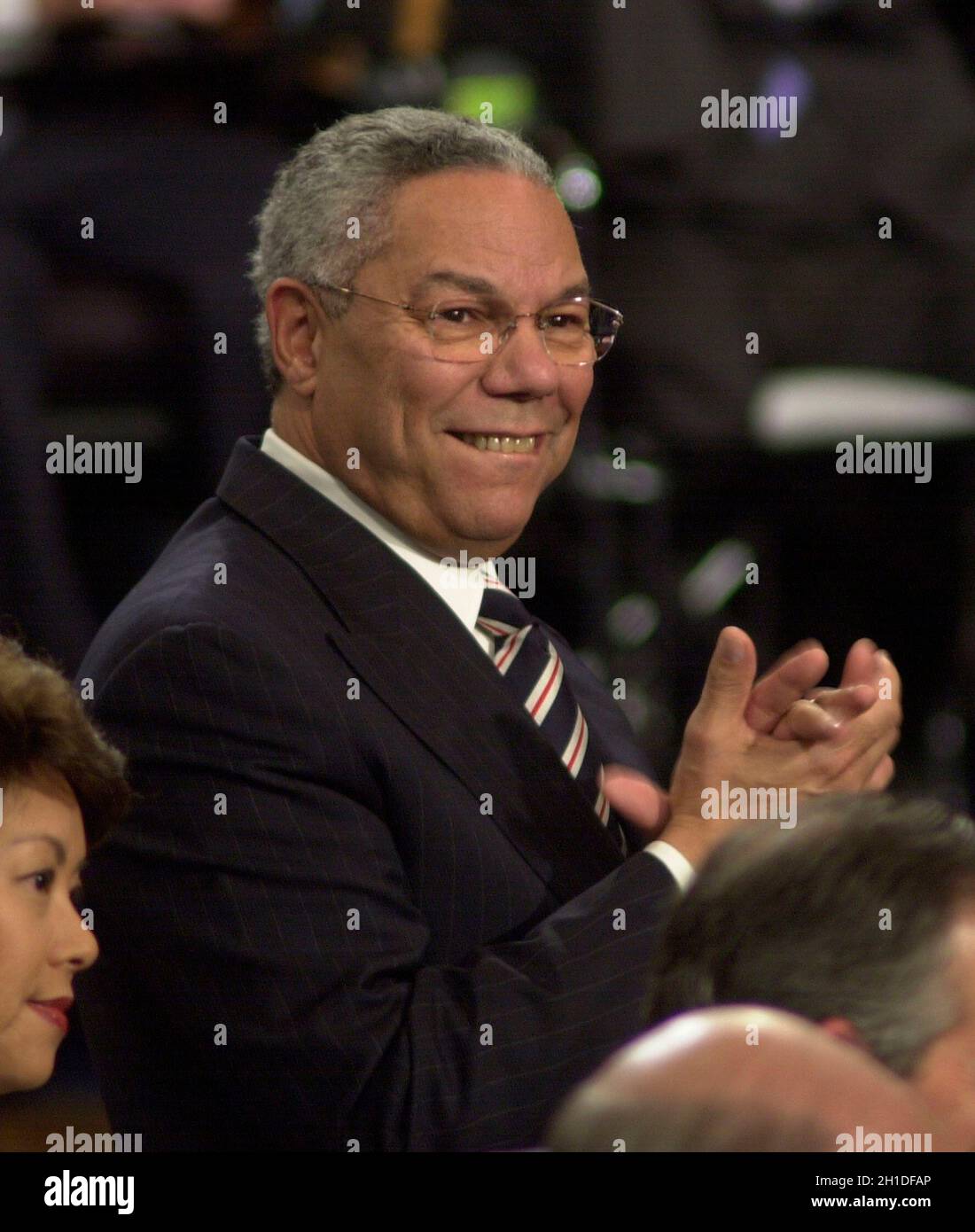 20 september 2001 hi-res stock photography and images - Alamy