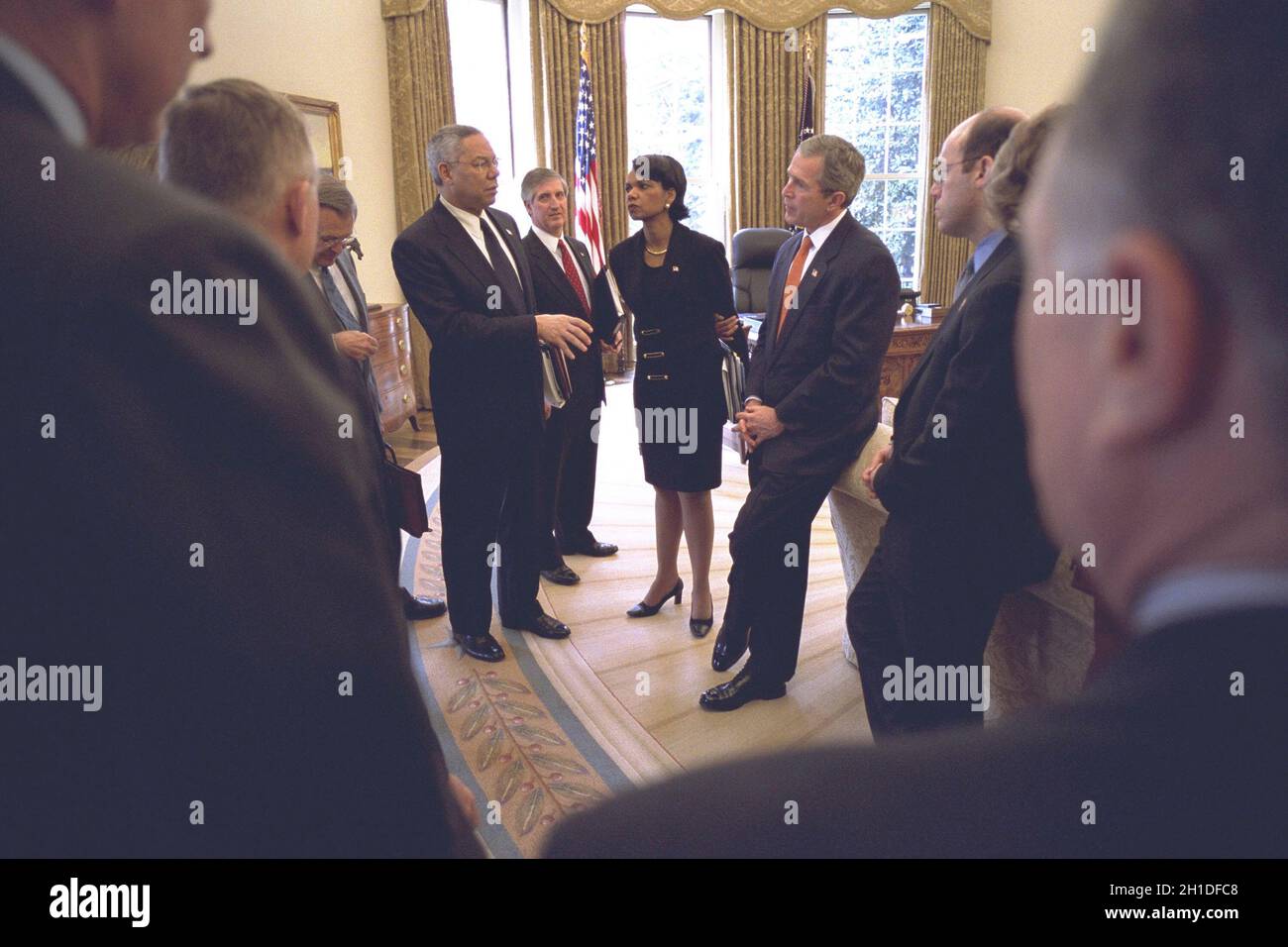 Dr george draper hi-res stock photography and images - Alamy