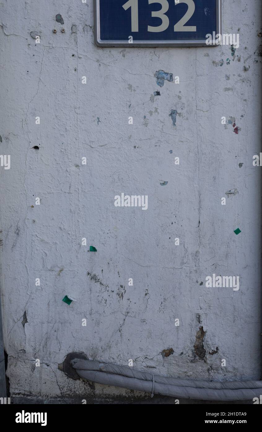 Damaged Plaster texture, cracked texture with fine detail High ...