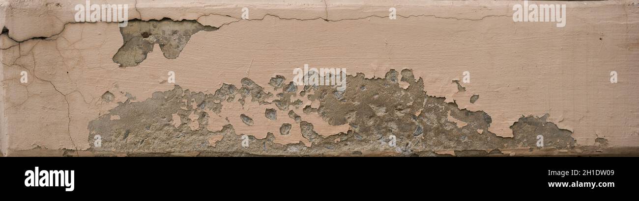Damaged Plaster texture, cracked texture with fine detail High ...