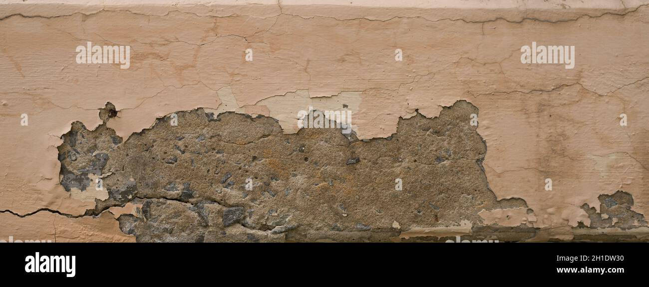 Damaged Plaster texture, cracked texture with fine detail High ...