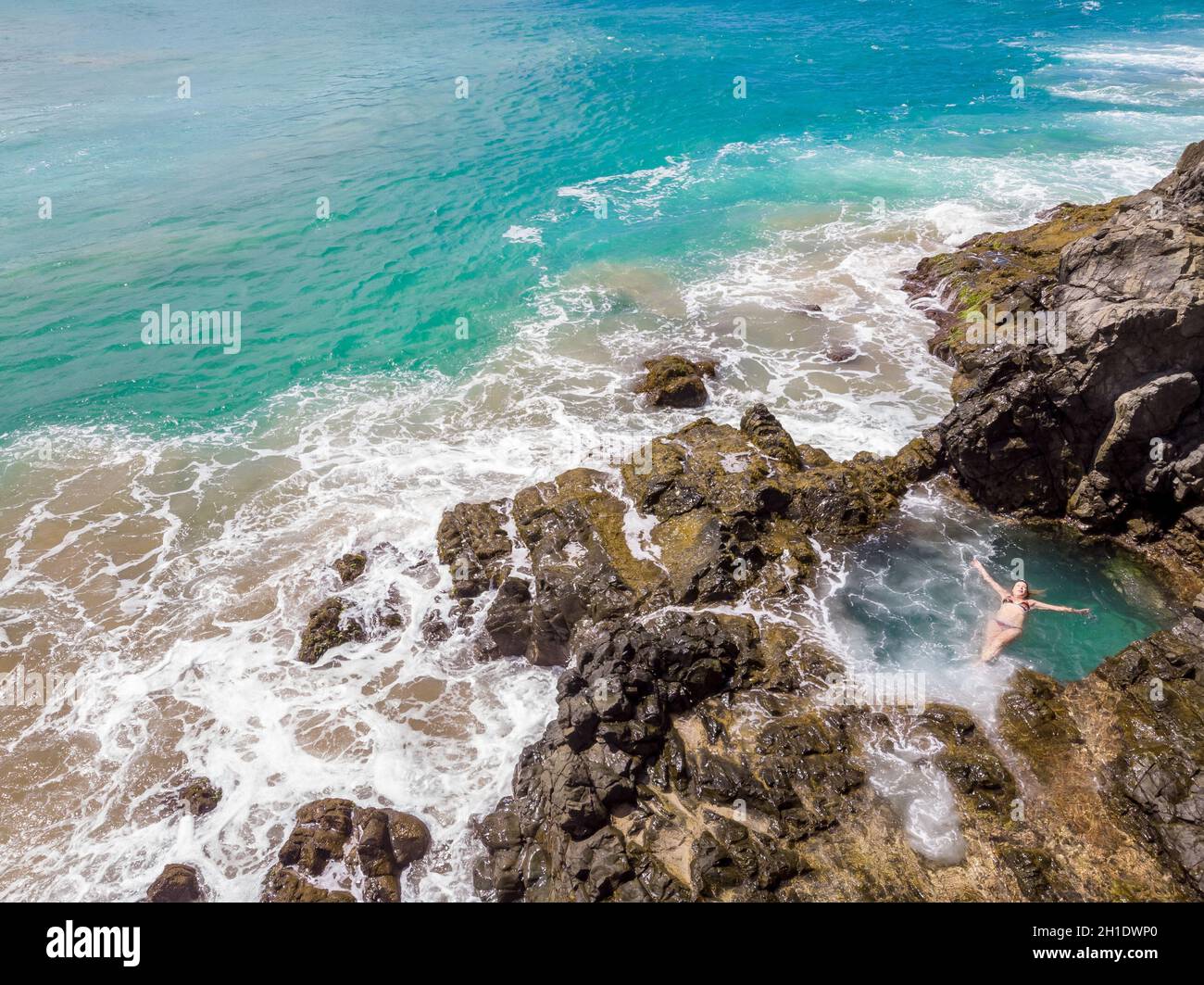 Dois irmaos fernando brazil hi-res stock photography and images - Alamy