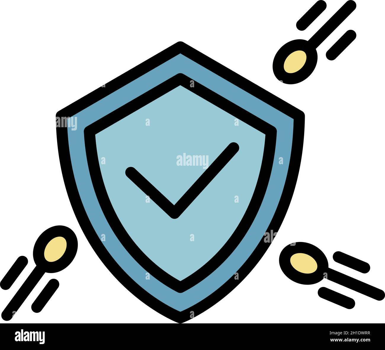 Sterile sterilize Stock Vector Images - Alamy