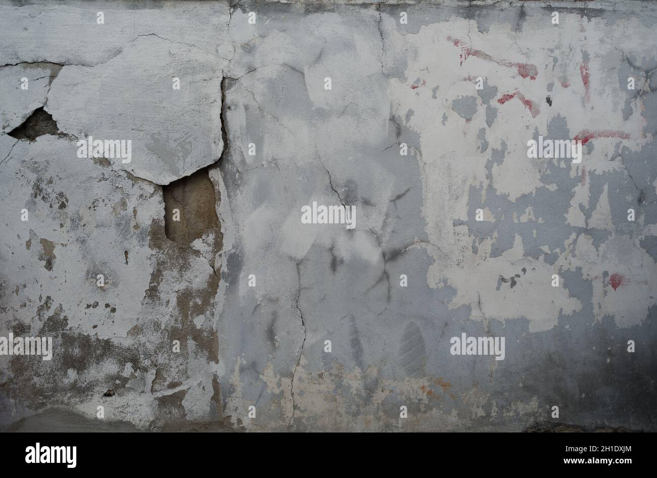 Damaged Plaster texture, cracked texture with fine detail High ...