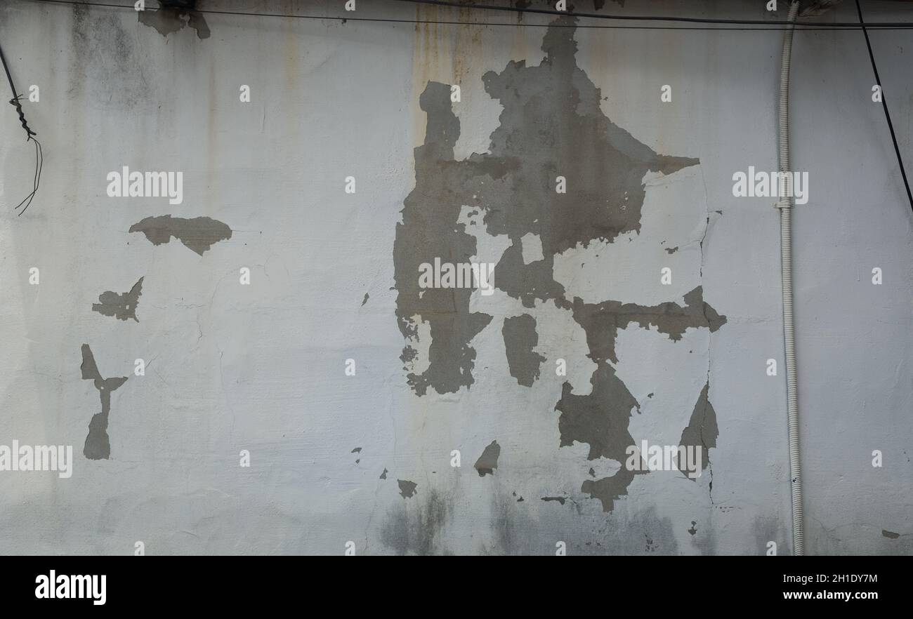 Damaged Plaster texture, cracked texture with fine detail High ...