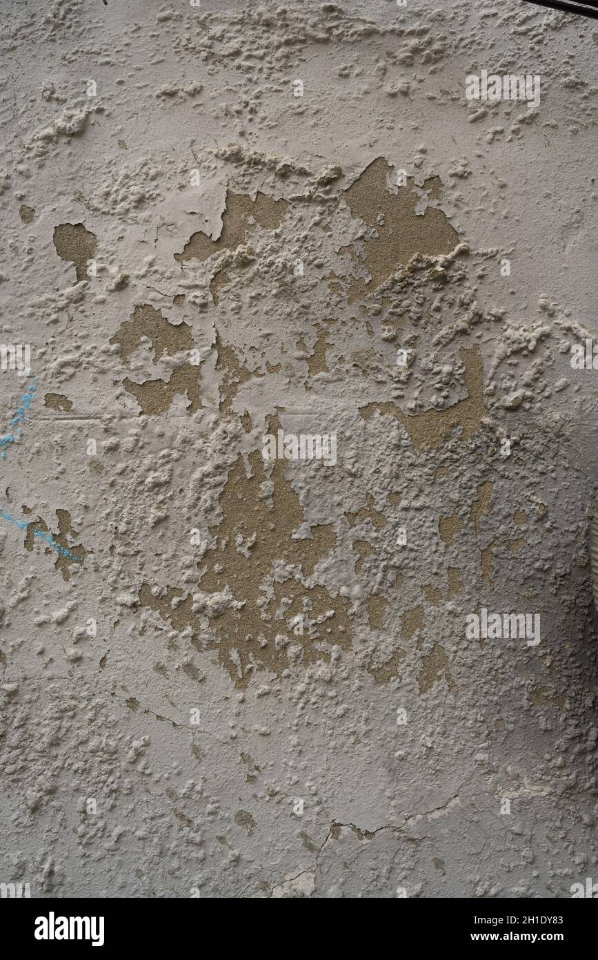 Damaged Plaster texture, cracked texture with fine detail High ...