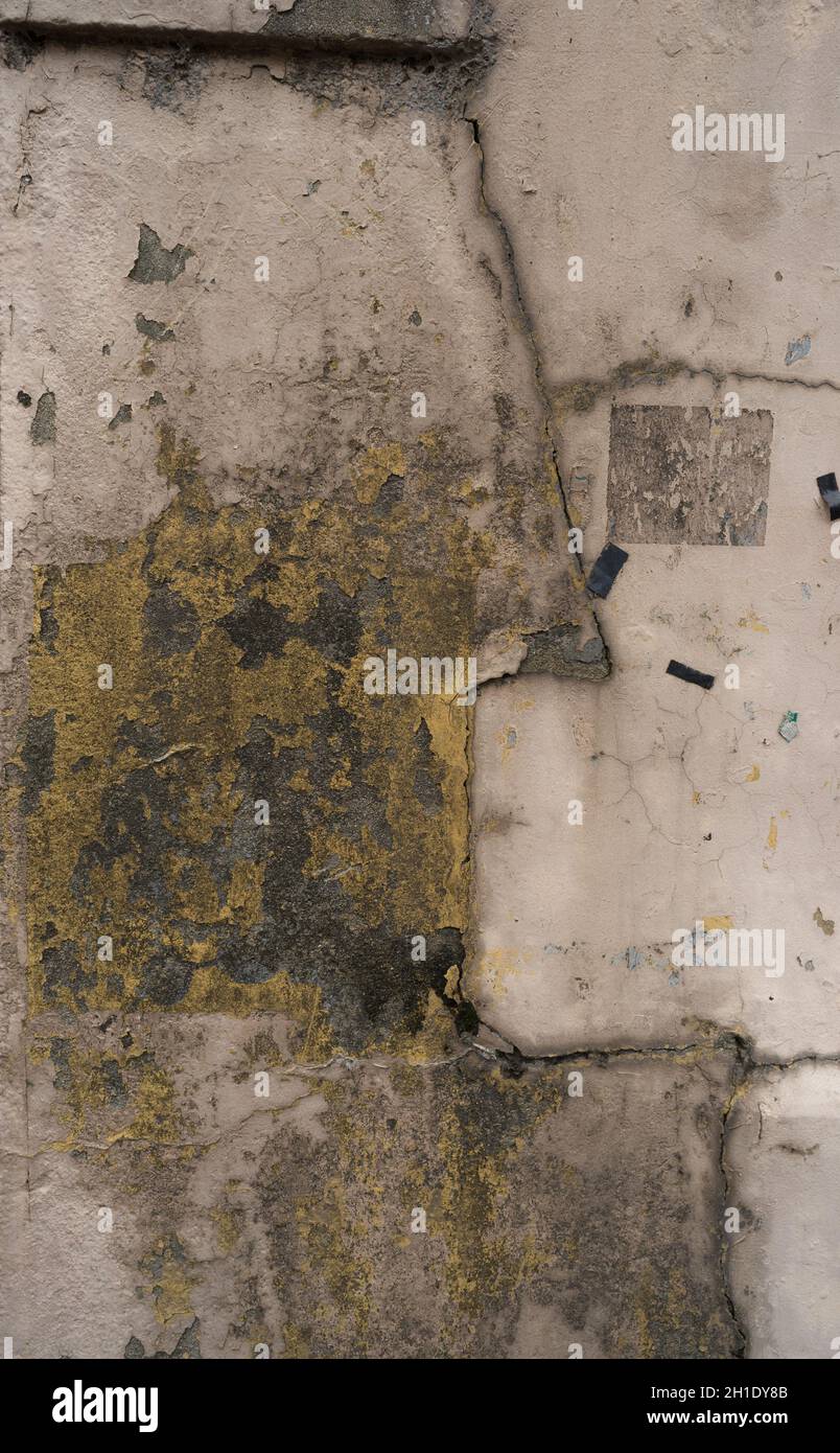 Damaged Plaster texture, cracked texture with fine detail High ...