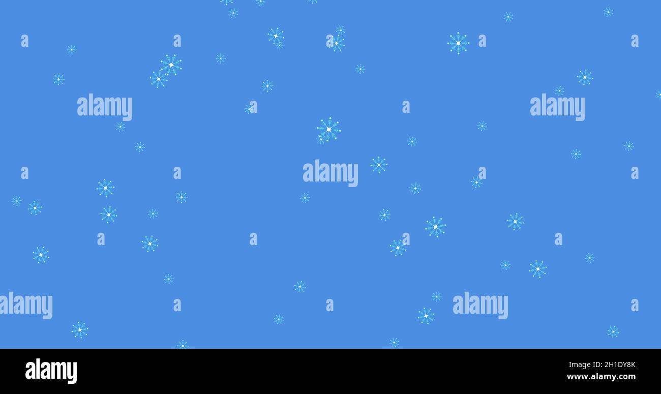 Particles floating against white background hi-res stock photography ...