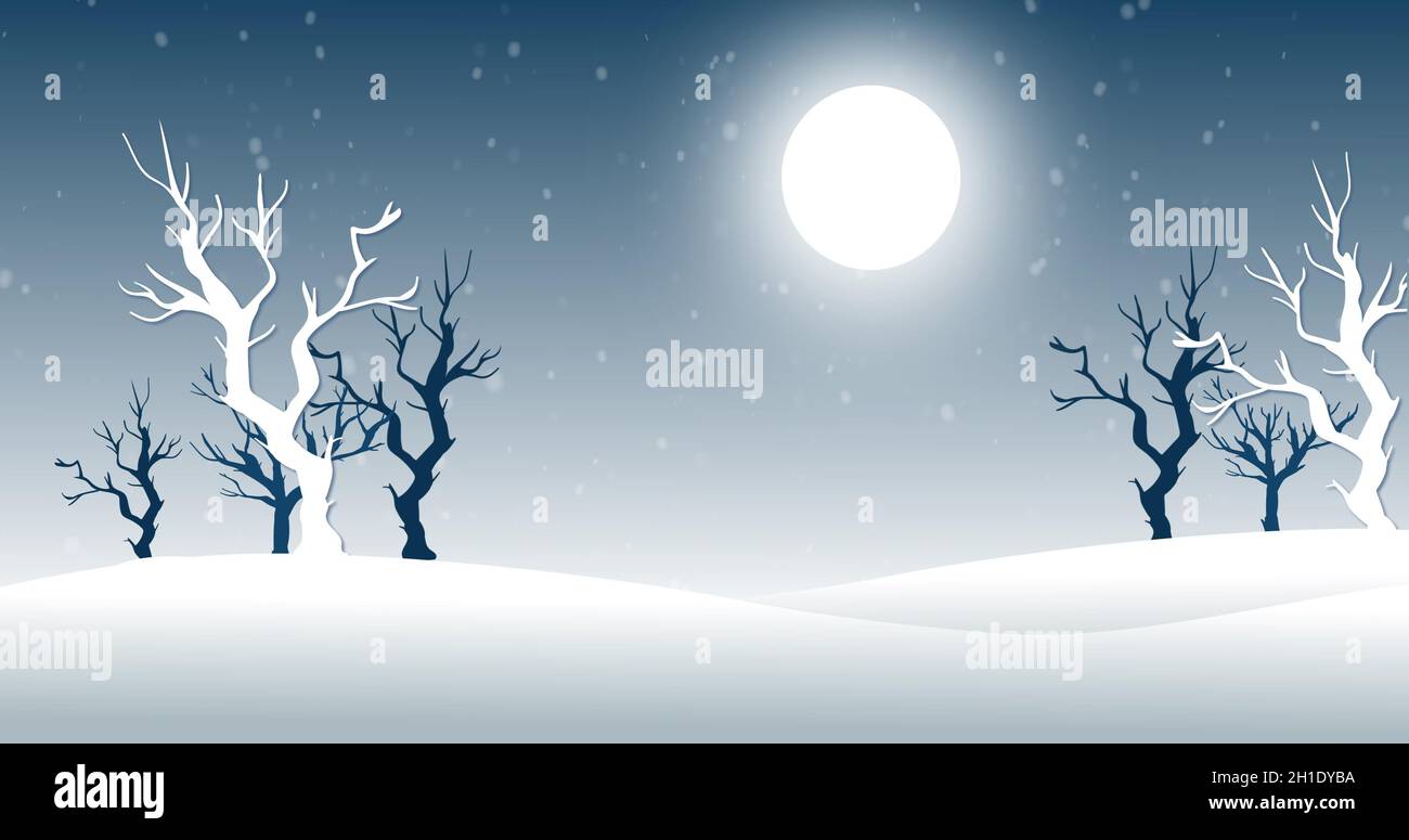 Moon falling hi-res stock photography and images - Alamy