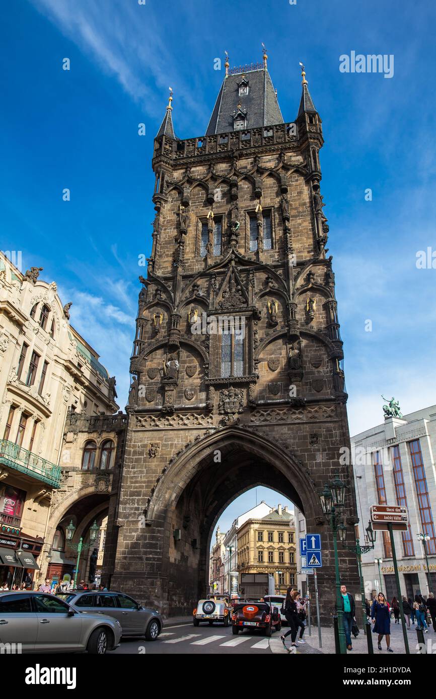 The original city gates hi-res stock photography and images - Alamy
