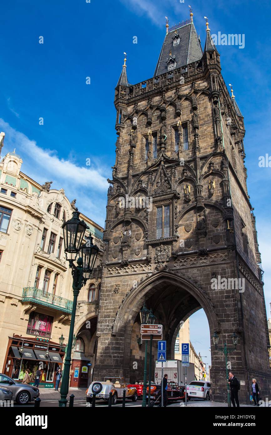 The original city gates hi-res stock photography and images - Alamy