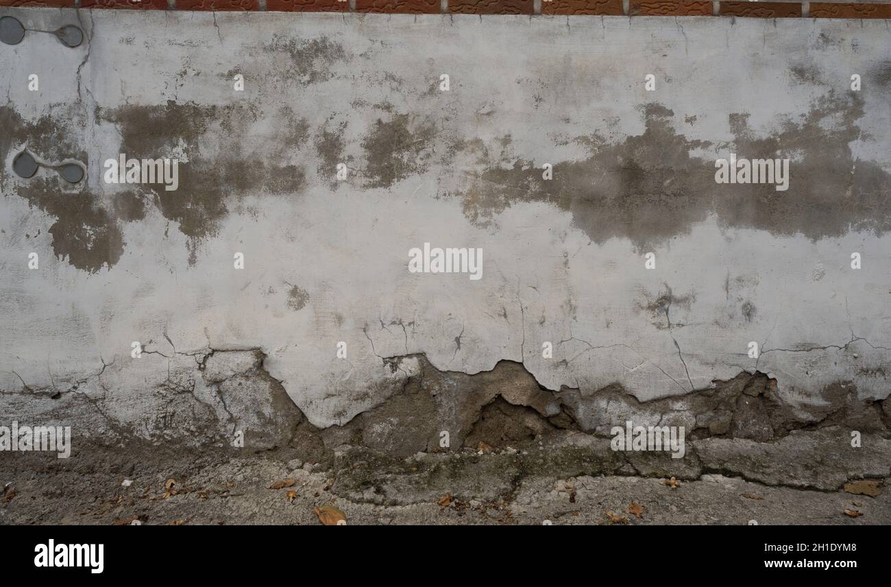 Damaged Plaster texture, cracked texture with fine detail High ...