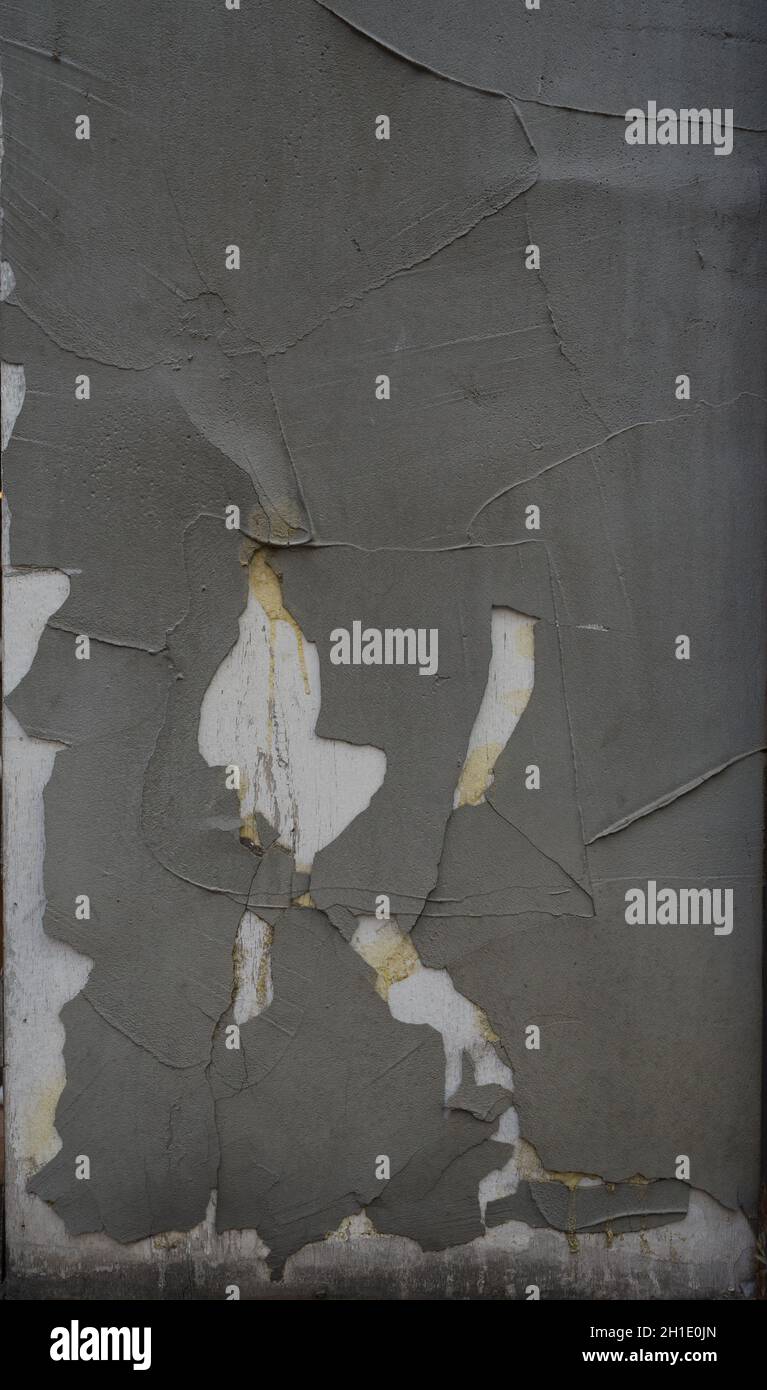 Damaged Plaster texture, cracked texture with fine detail High ...