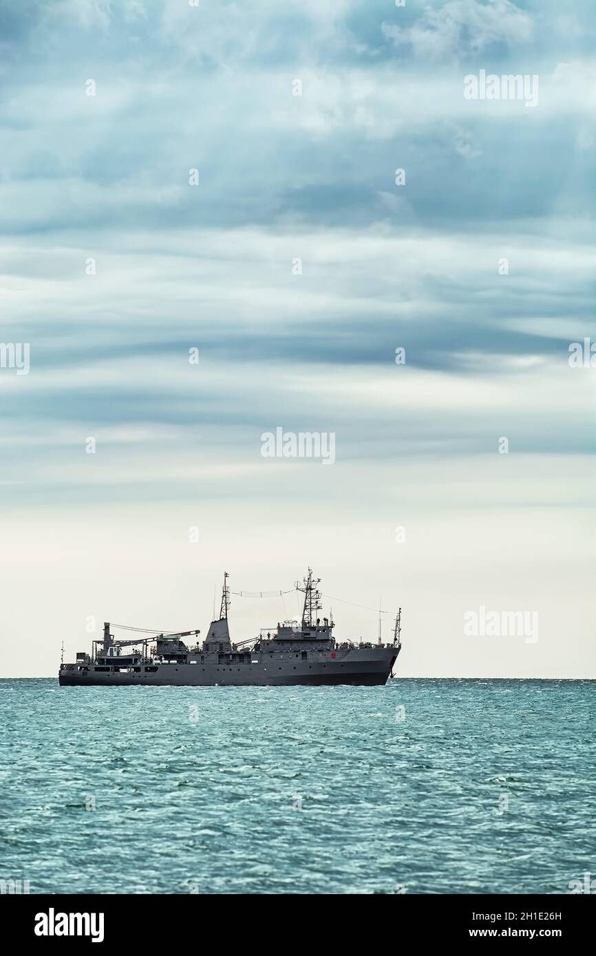 Degaussing High Resolution Stock Photography and Images - Alamy