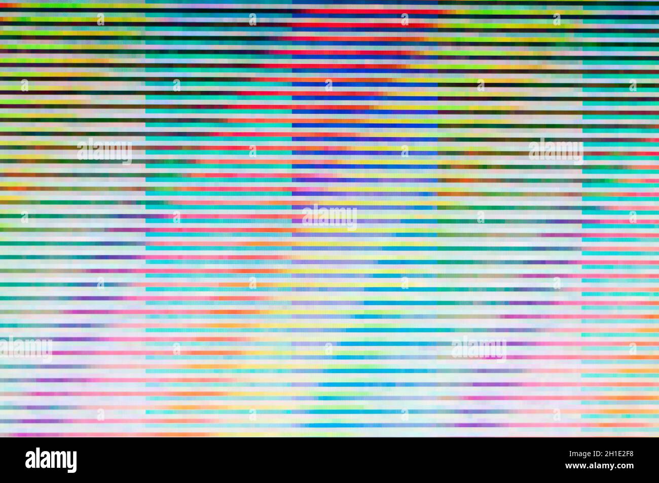 Abstract background, pixel patterns of a digital noise Stock Photo - Alamy