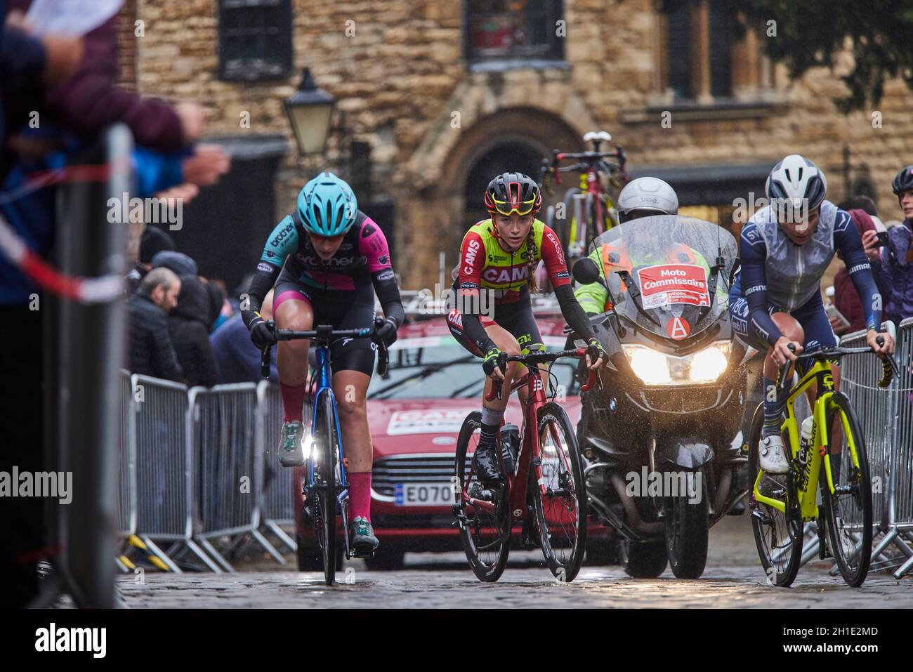 2021 HSBC UK | National Road Championships, Lincoln Wordsworth Street ...