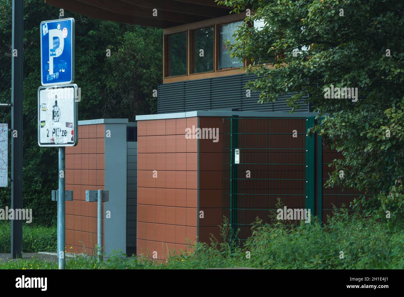 Toilet amwaisenrain hi-res stock photography and images - Alamy