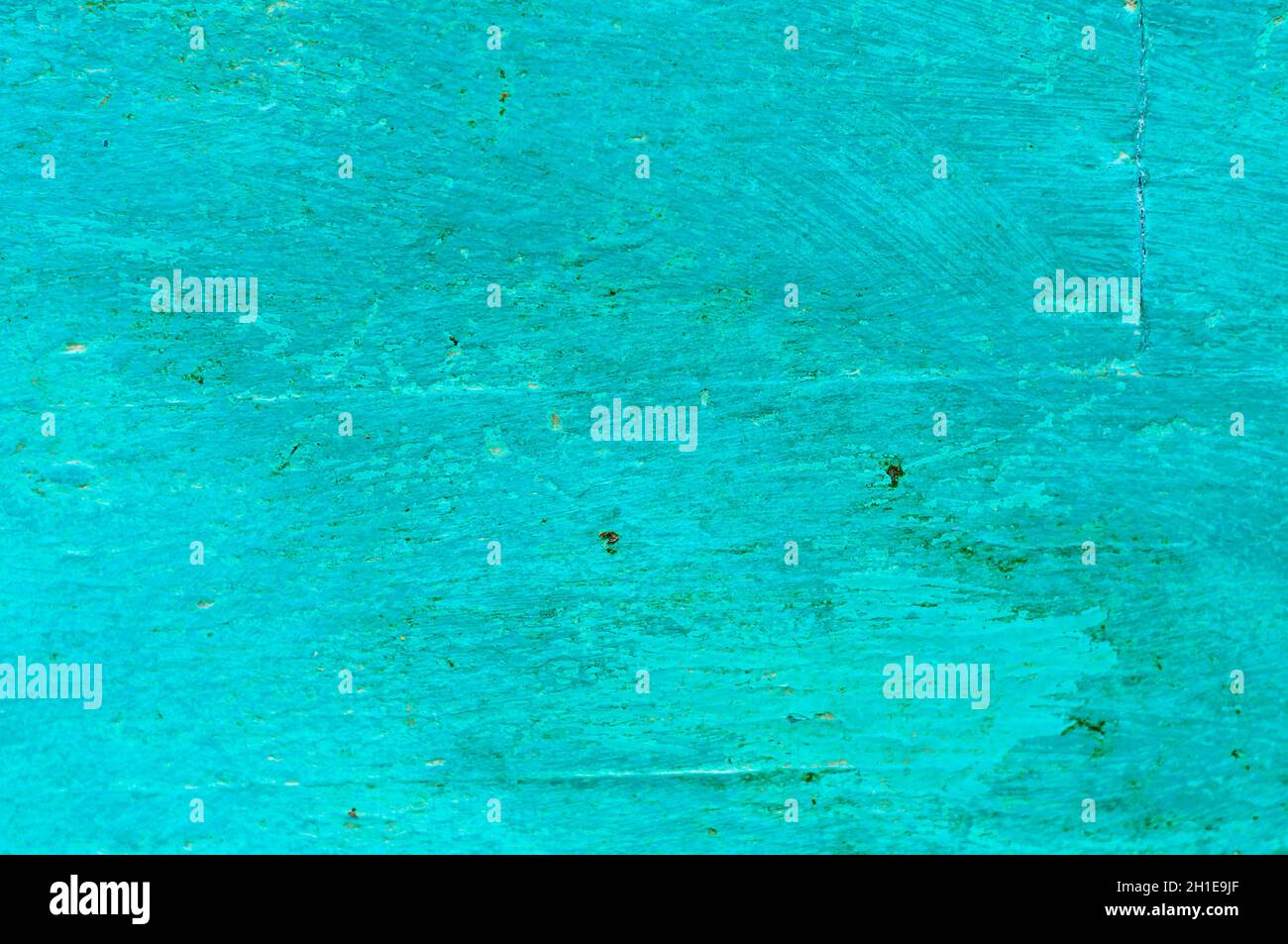 Rustic wood background, texture with weathered layers of paint Stock ...