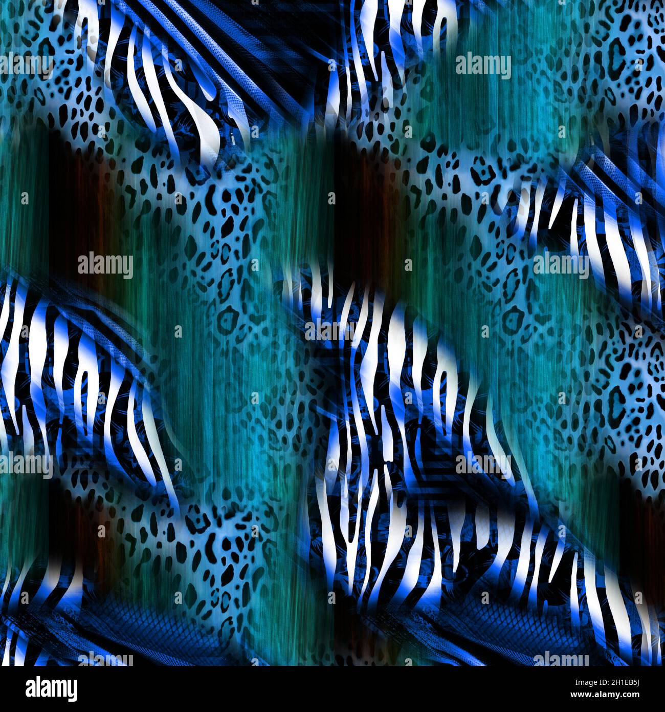 Botanical composition abstract background for amazing fabric background ...