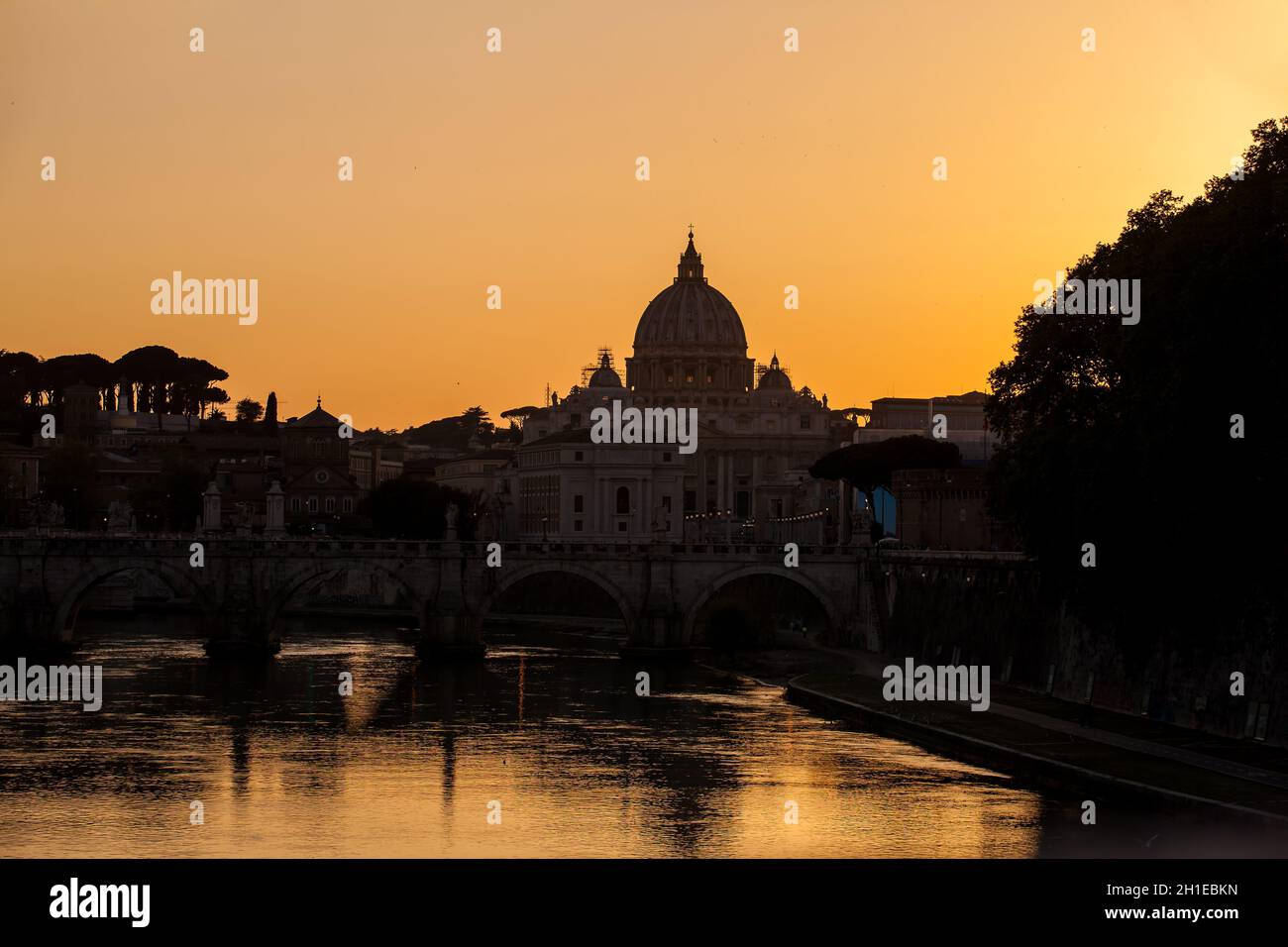 Constantinian basilica rome hi-res stock photography and images - Alamy