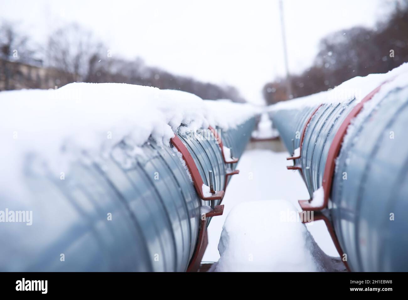 Transite pipe hi-res stock photography and images - Alamy
