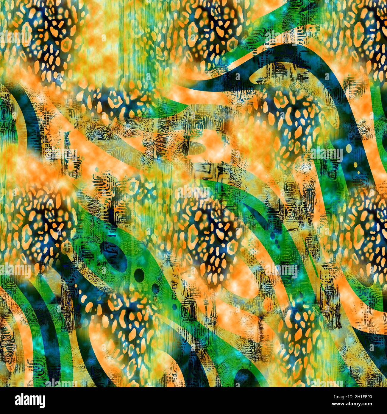 Mixed floral prints hi-res stock photography and images - Alamy