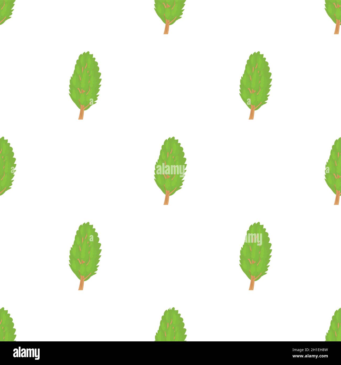 Poplar tree pattern seamless background texture repeat wallpaper ...