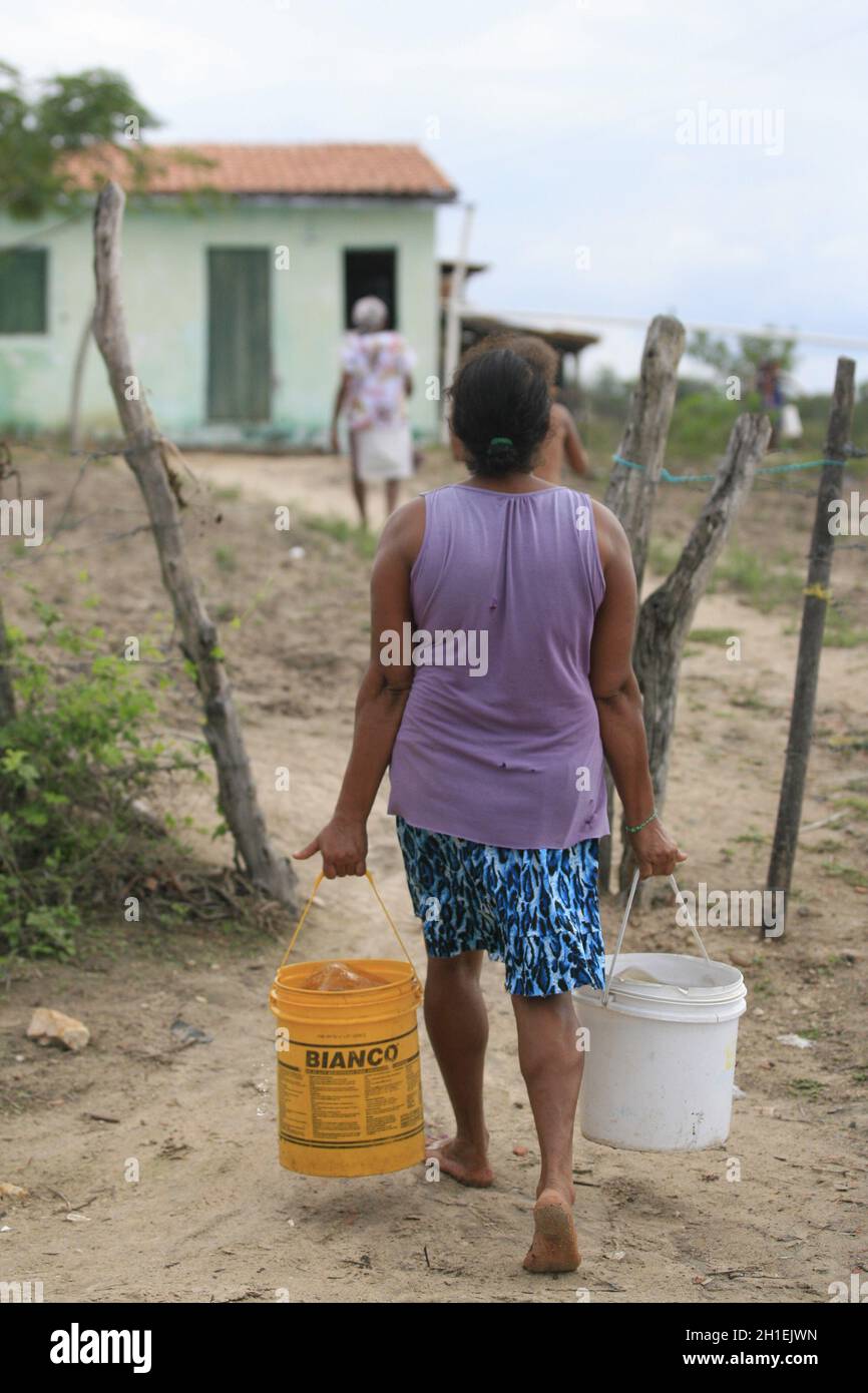 Barba barbara hi-res stock photography and images - Alamy