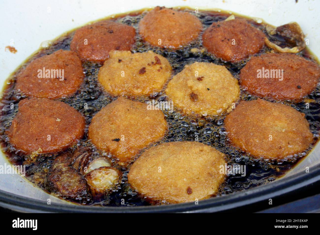 Dende oil hi-res stock photography and images - Alamy