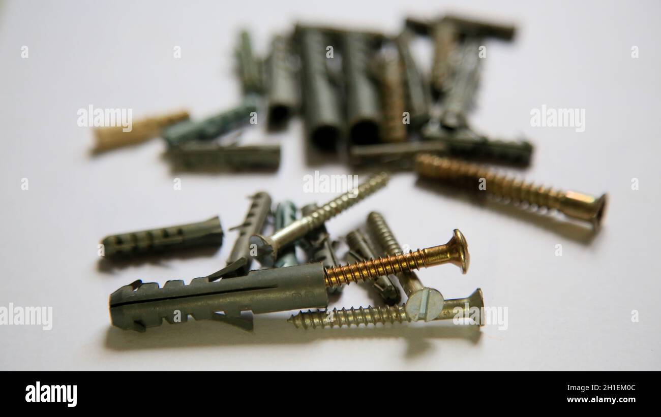 Plastic bushing hi-res stock photography and images - Alamy