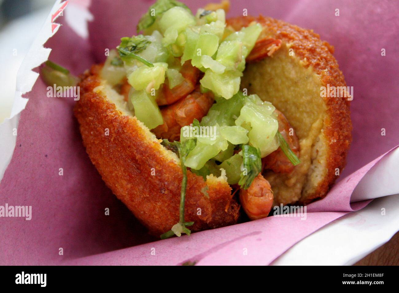 Dende Oil High Resolution Stock Photography and Images - Alamy