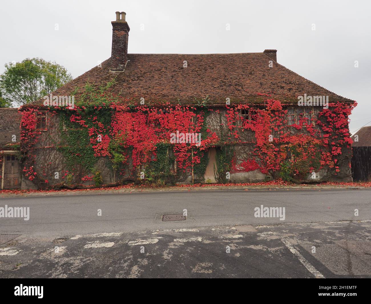 Harrietsham hi-res stock photography and images - Alamy