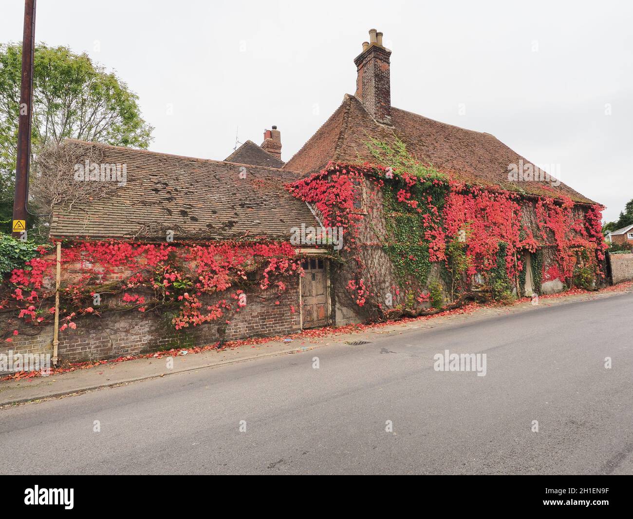 Harrietsham hi-res stock photography and images - Alamy