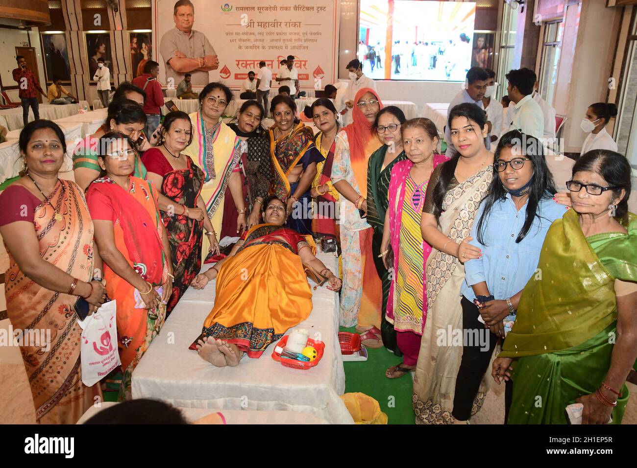 Ram lal suraj devi ranka hi-res stock photography and images - Alamy