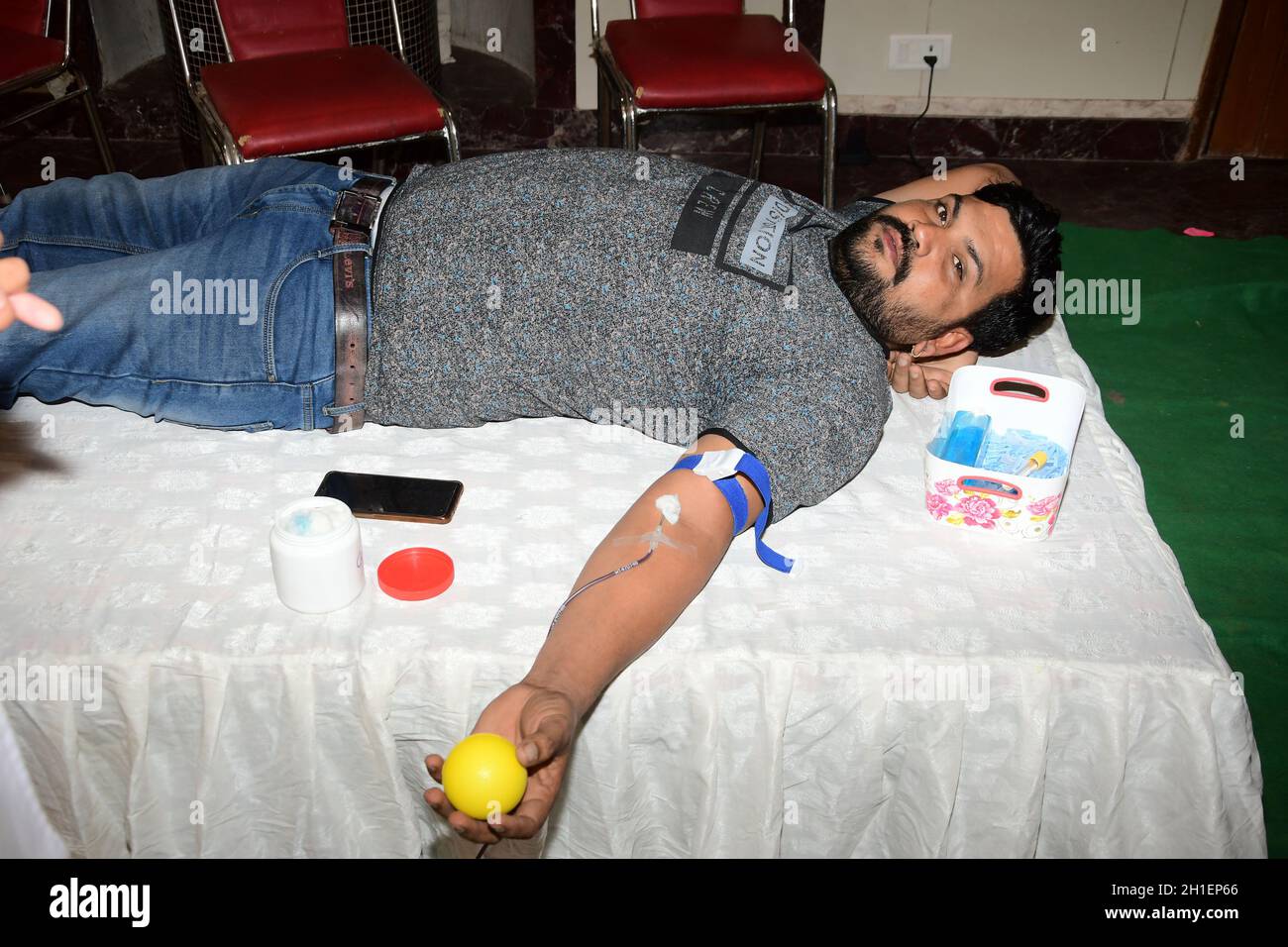 Ram lal suraj devi ranka hi-res stock photography and images - Alamy