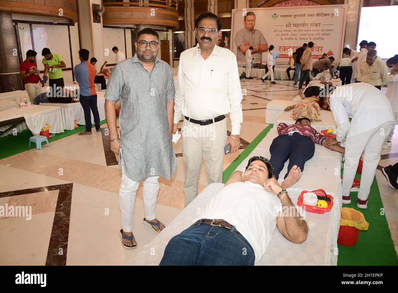 Ram lal suraj devi ranka hi-res stock photography and images - Alamy