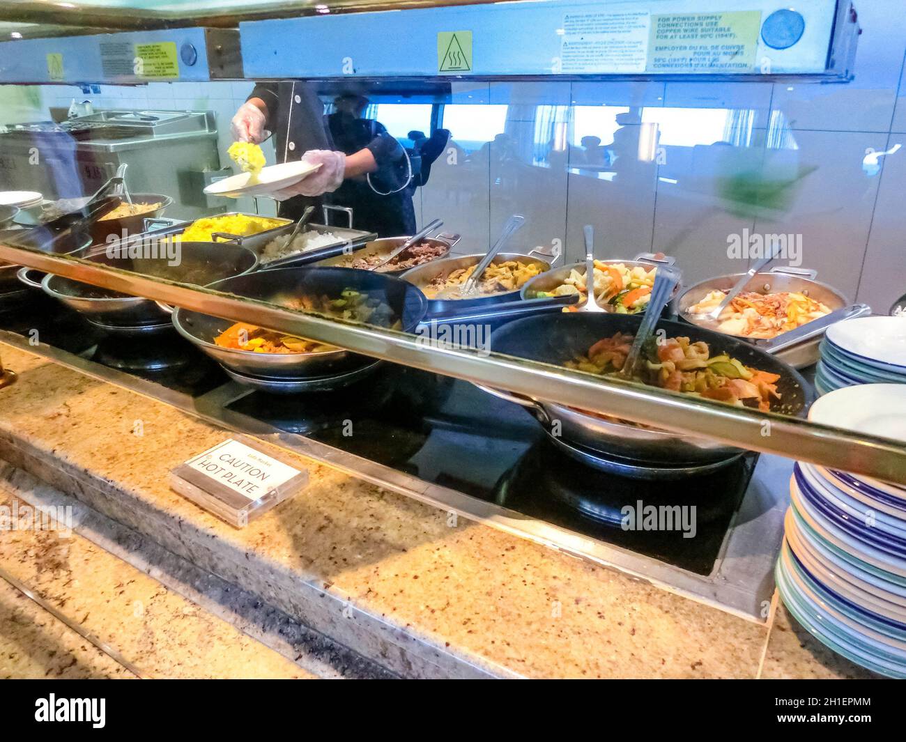 Panama people food tourism hi-res stock photography and images - Alamy