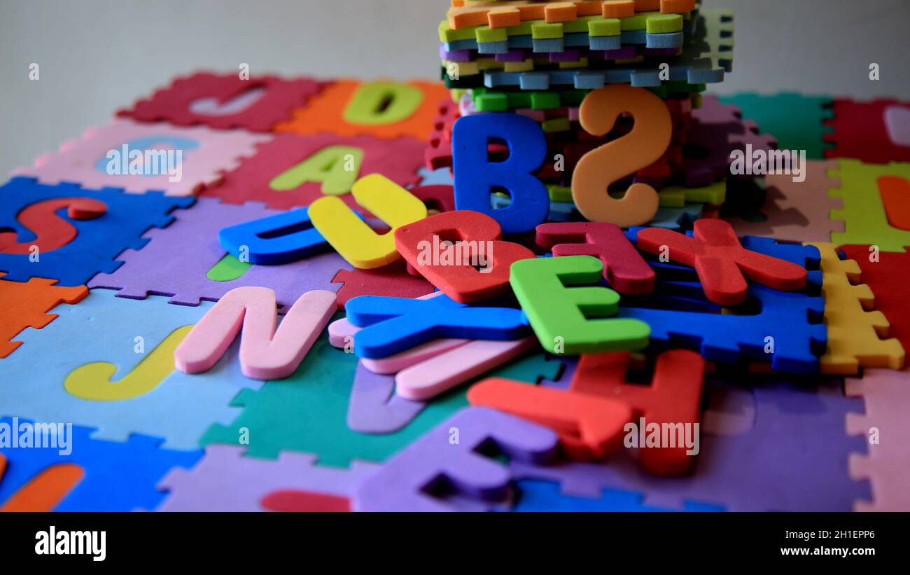 Eva cube hi-res stock photography and images - Alamy