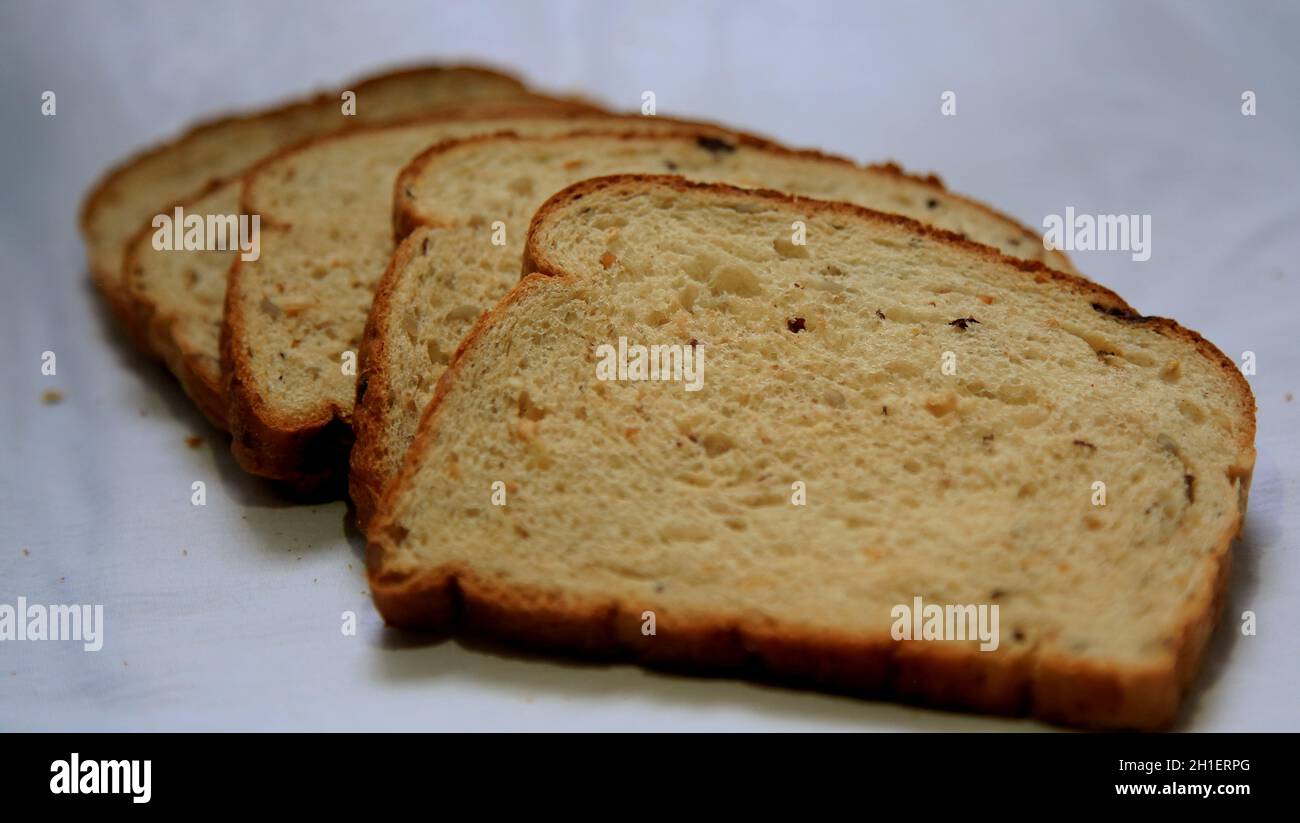 Brazil breakfast french bread hi-res stock photography and images - Alamy