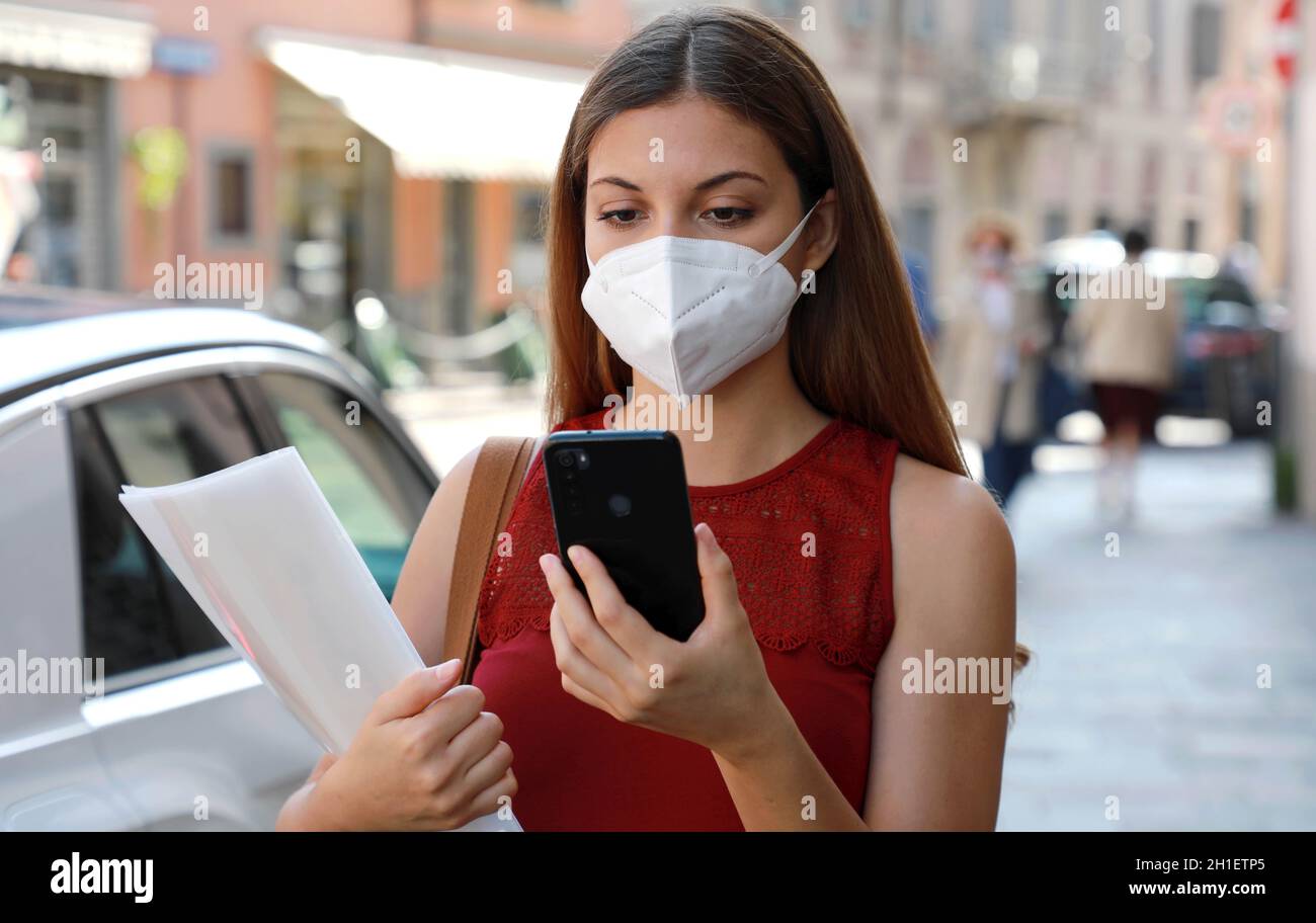 Job recruiting app hi-res stock photography and images - Alamy