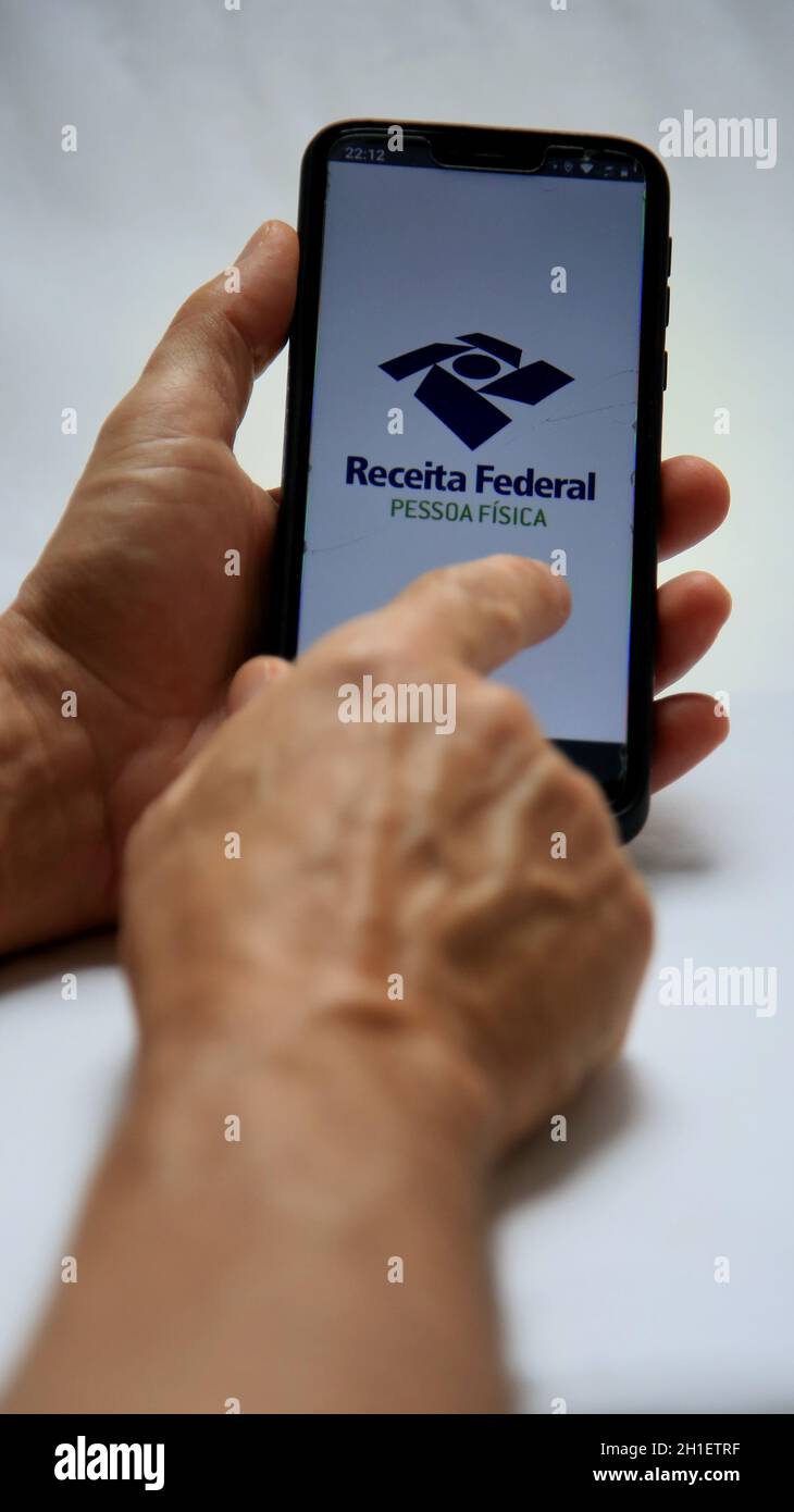 Brazil federal revenue hi-res stock photography and images - Alamy