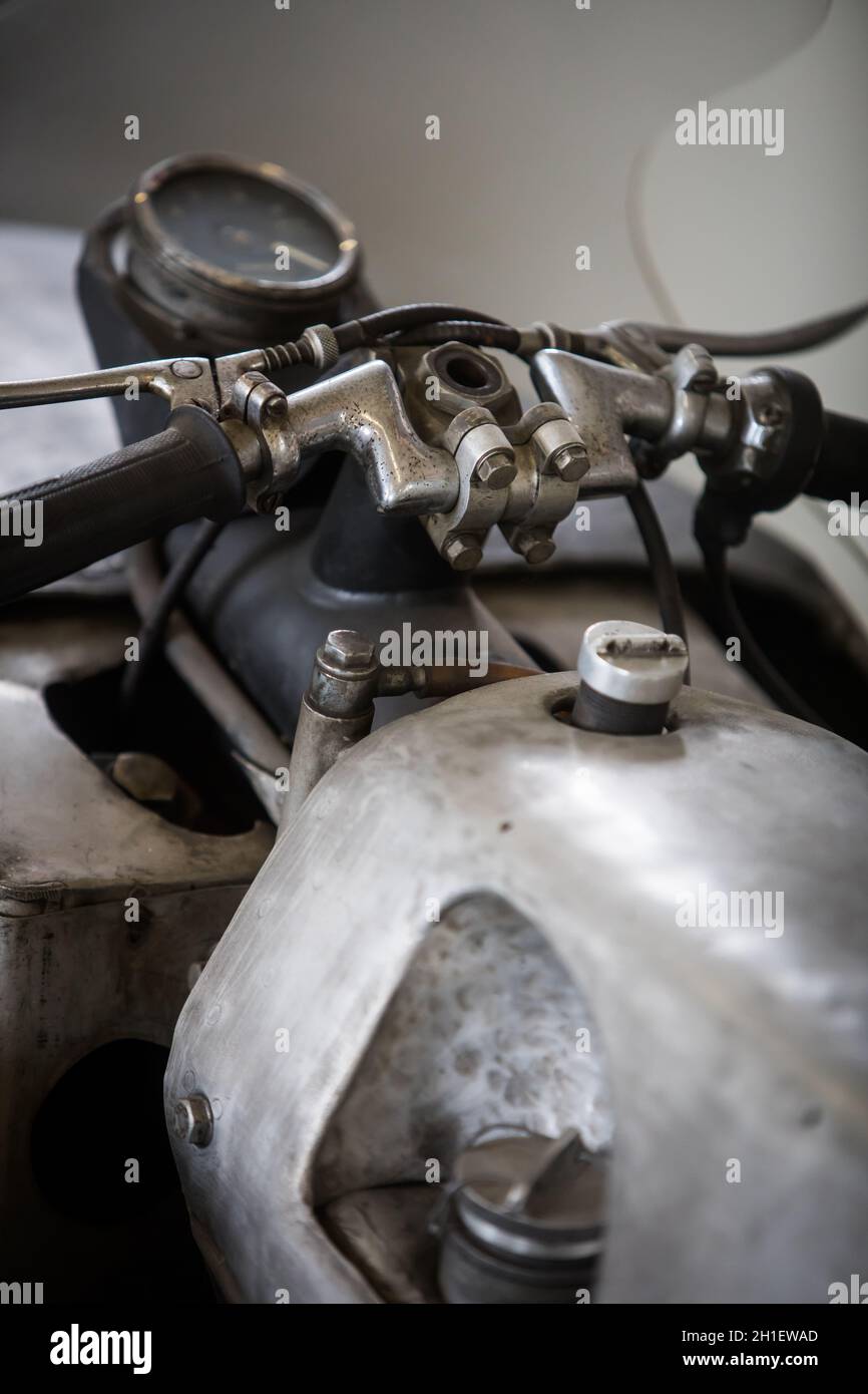Triple handle hi-res stock photography and images - Alamy
