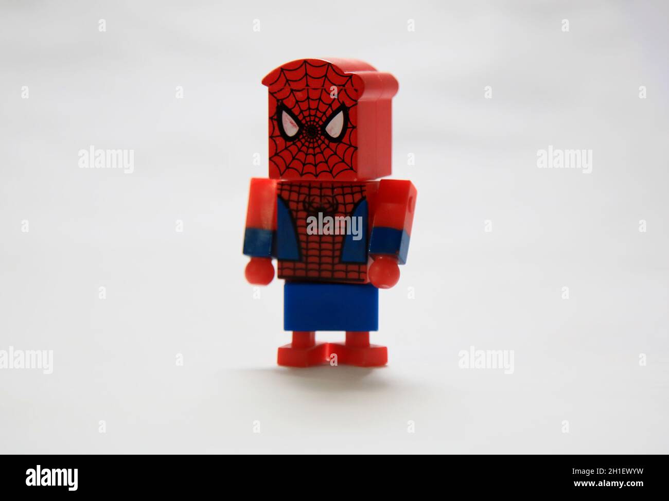 Printer cartoon hi-res stock photography and images - Alamy