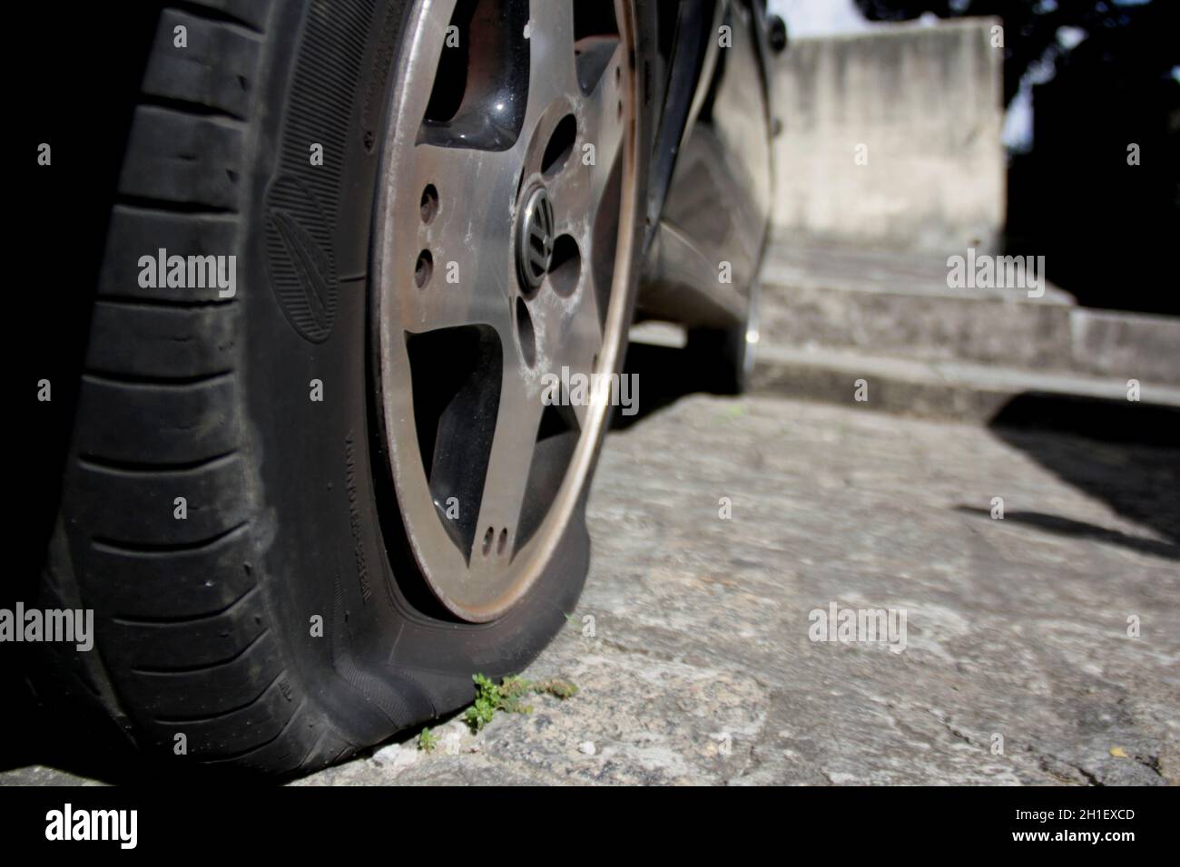 Empty vehicle hi-res stock photography and images - Alamy