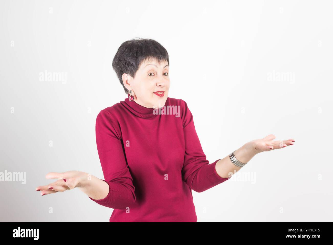 Perplexity model hi-res stock photography and images - Alamy