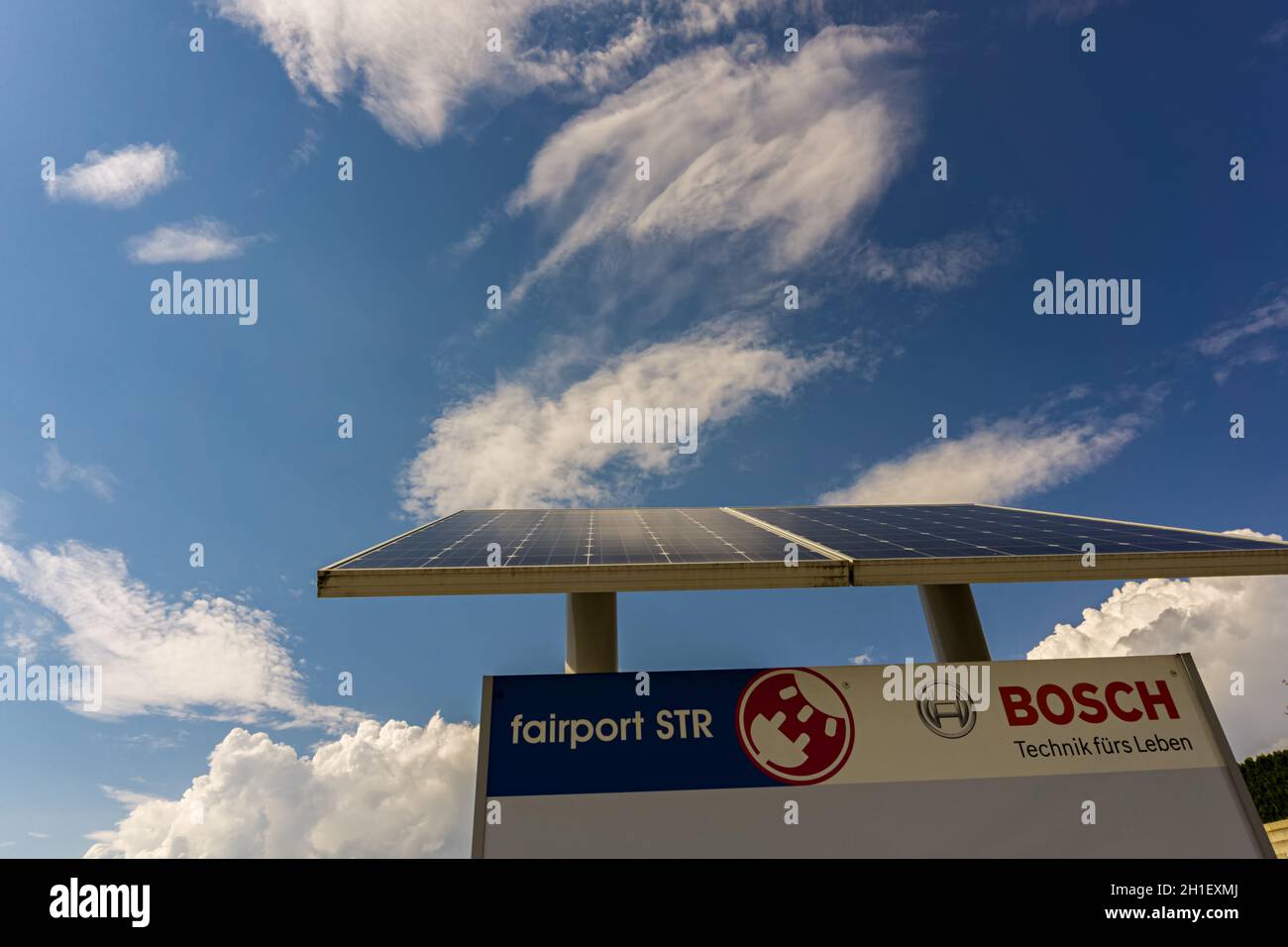 Solar exhibition hi-res stock photography and images - Alamy