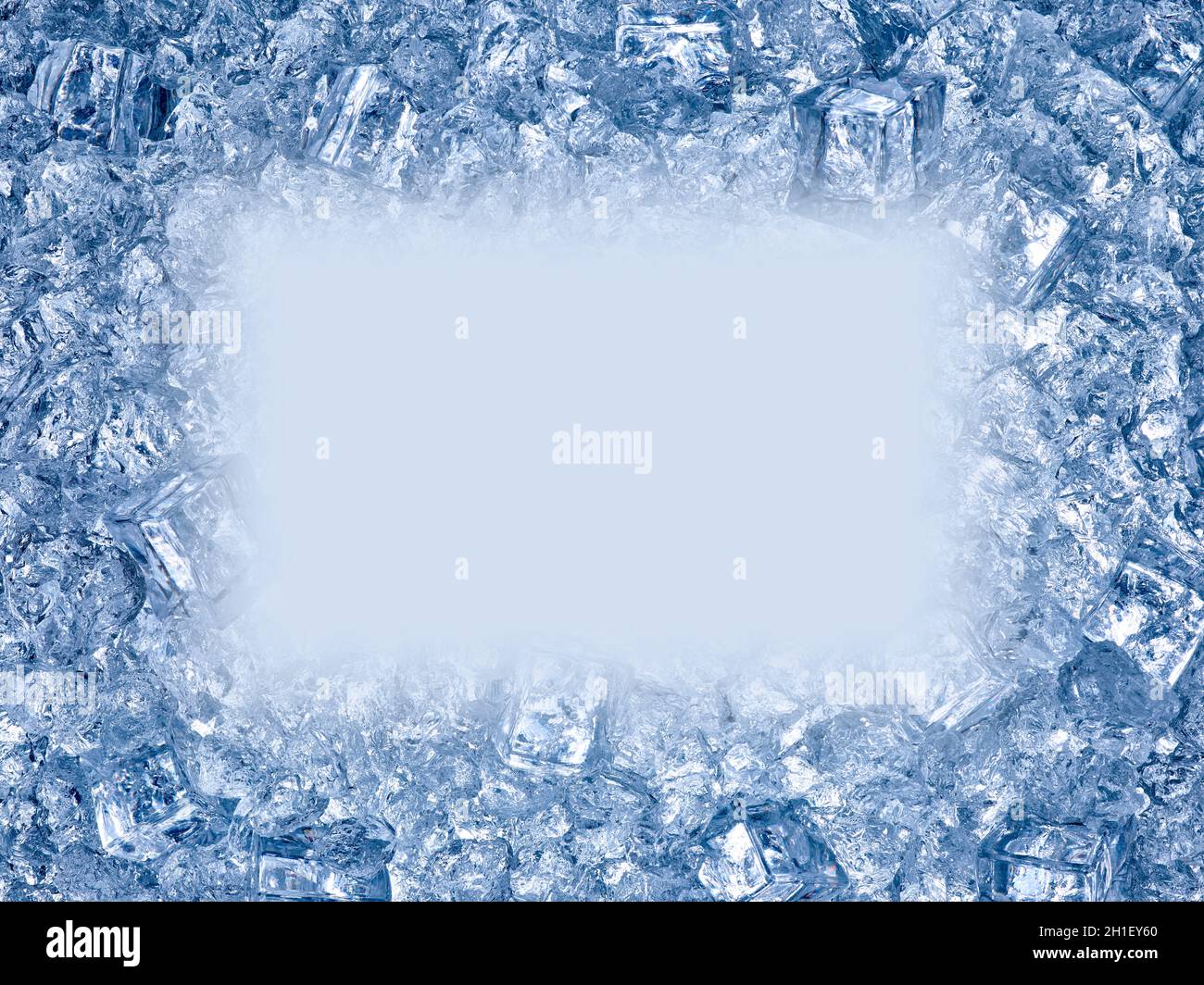 ice cube background cool water freeze Stock Photo - Alamy