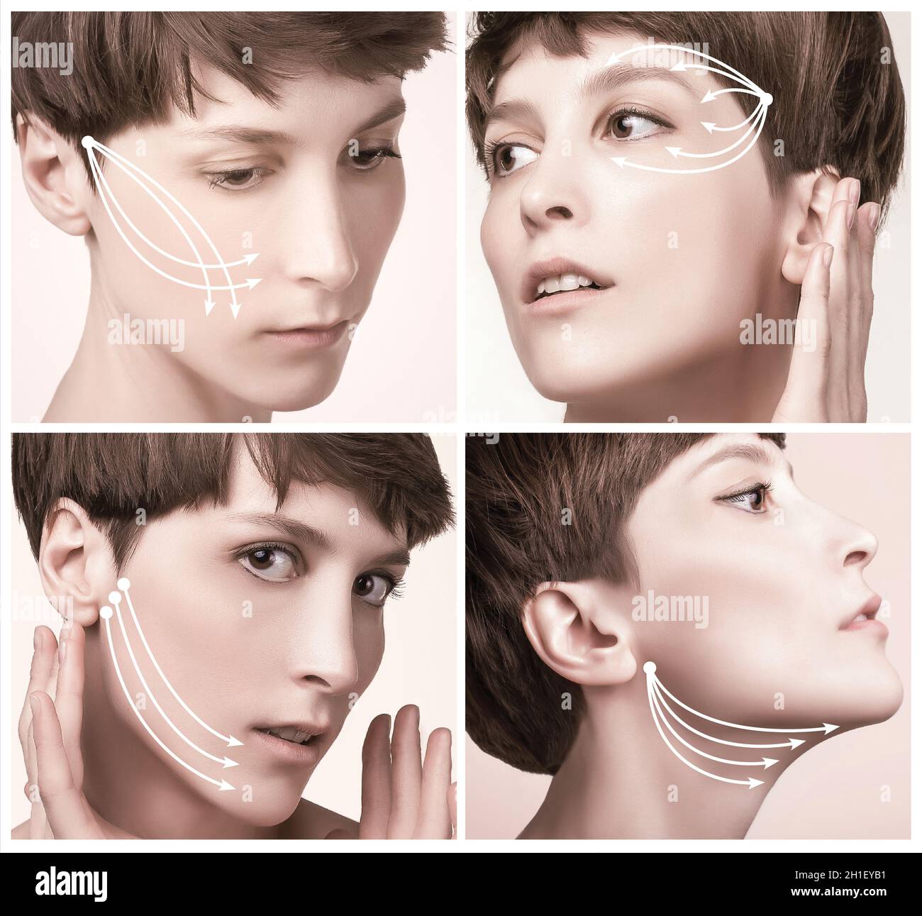 Ha filler Cut Out Stock Images & Pictures - Alamy