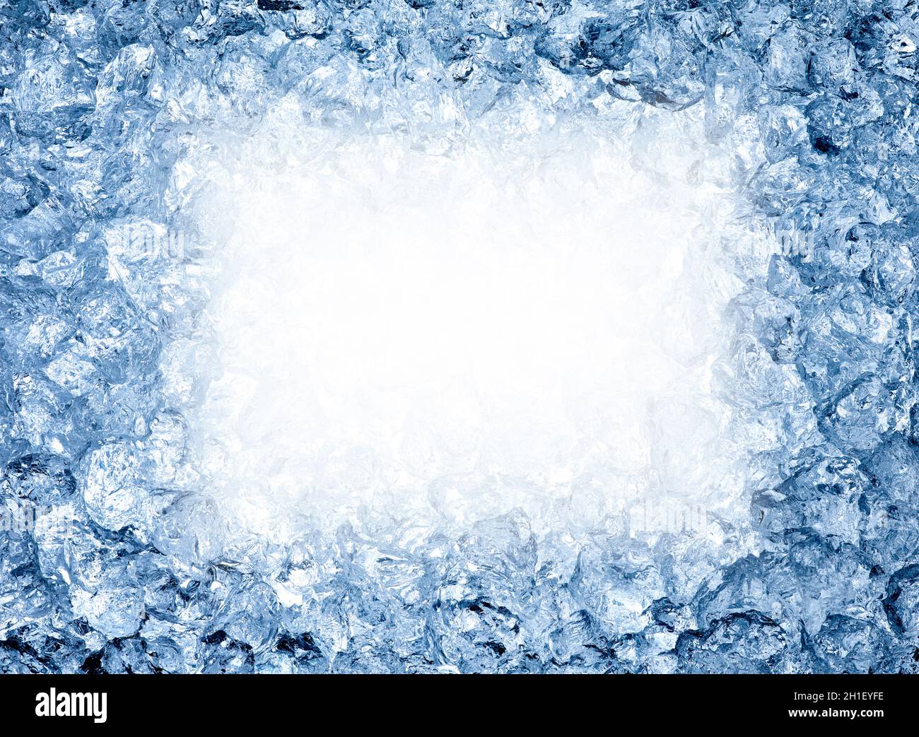 ice cube background cool water freeze Stock Photo - Alamy