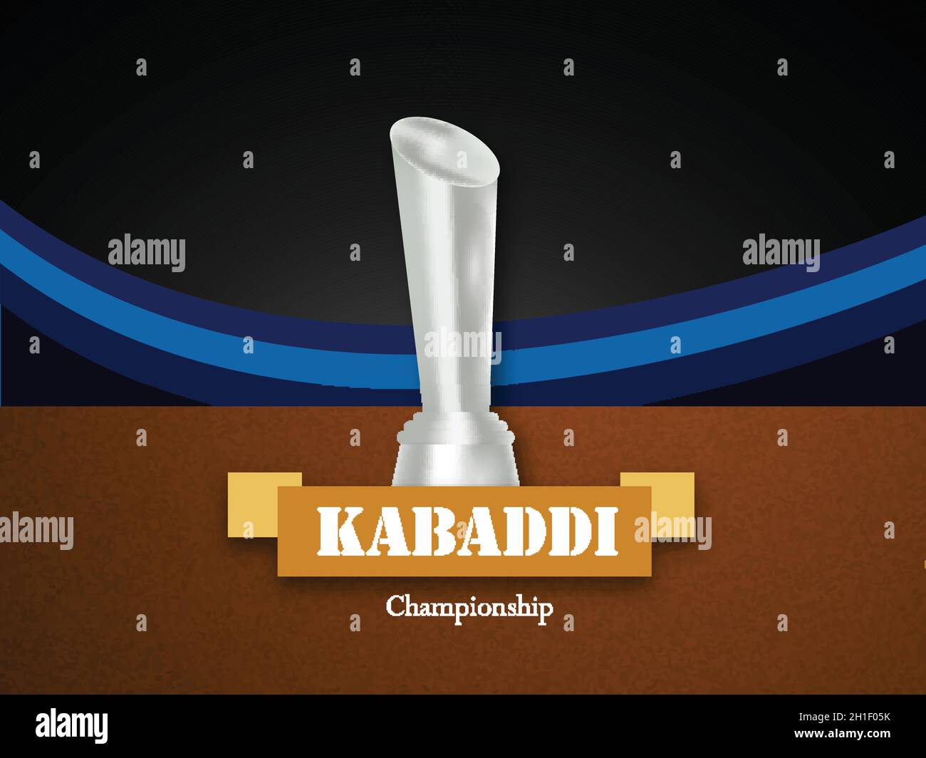 Kabadi indian Stock Vector Images - Alamy